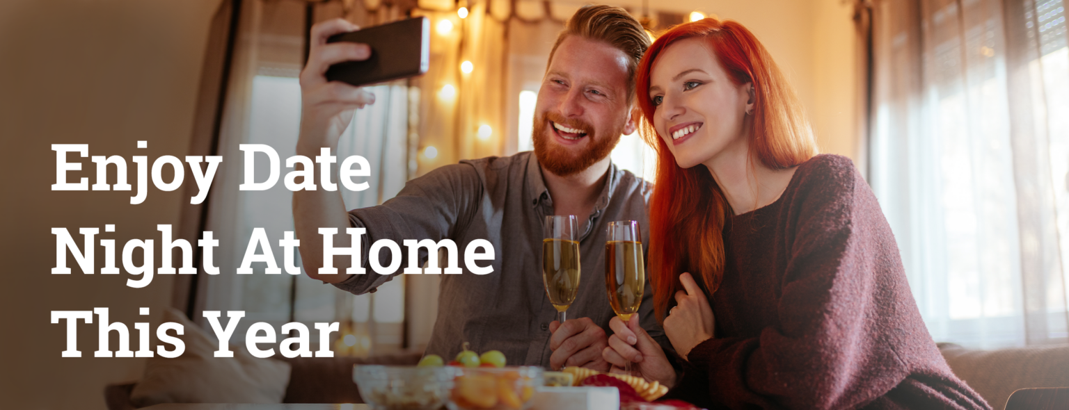 Turn “Stay at Home” Into “Yay at Home” | GoNetspeed